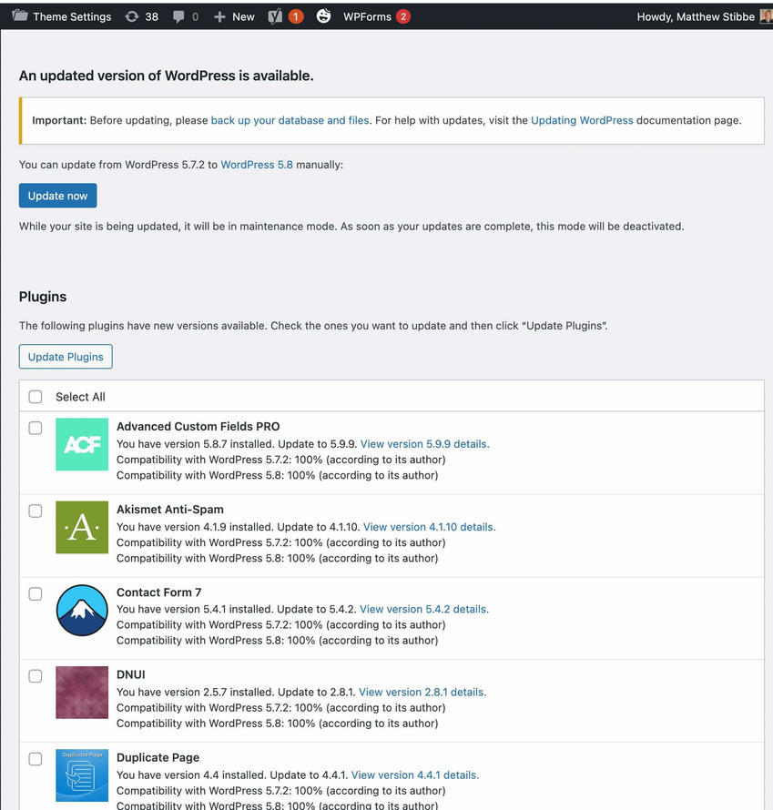 11 reasons why you should choose HubSpot over WordPress 11 reasons why you should choose HubSpot over WordPress